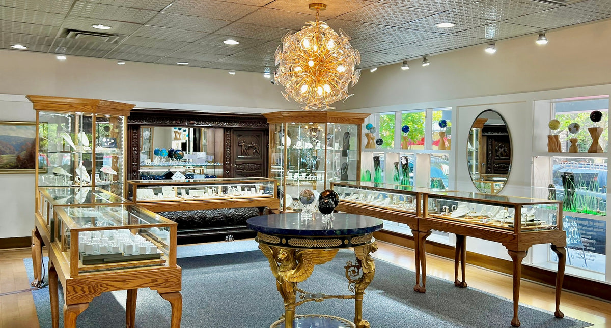 Midwest Jewelers and Estate Buyers – MWEB